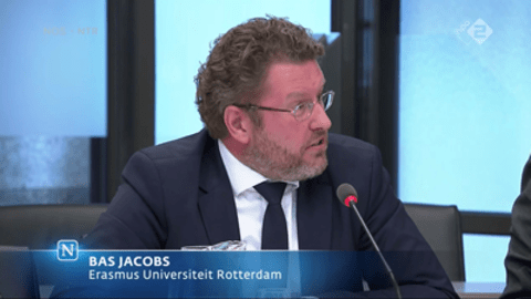 Department of Economics | Erasmus School of Economics | Erasmus ...