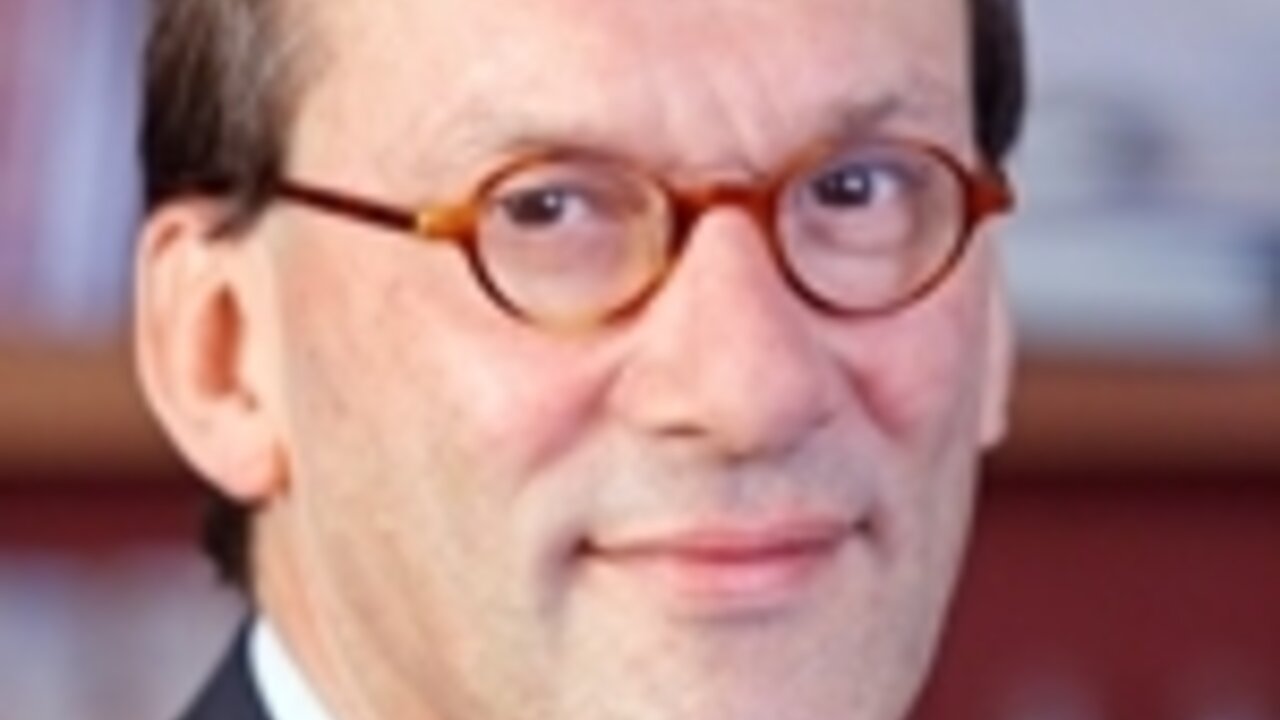 Huibert Pols appointed as rector magnificus of Erasmus University ...