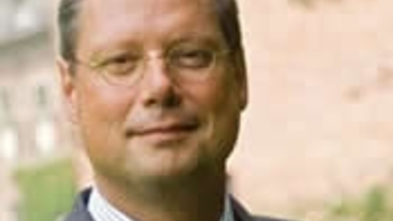 Bert de Groot over risicobereidheid van CEO’s en CFO’s | Erasmus University Rotterdam