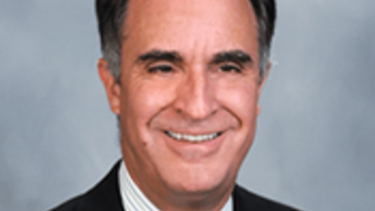 David Yermack: Visiting Professor at Erasmus School of Economics ...