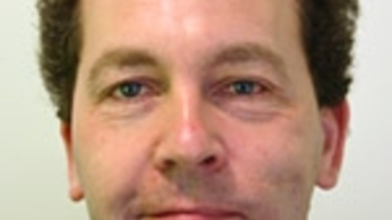 Stephan Klein awarded with grant from the Stichting Herdenking ...