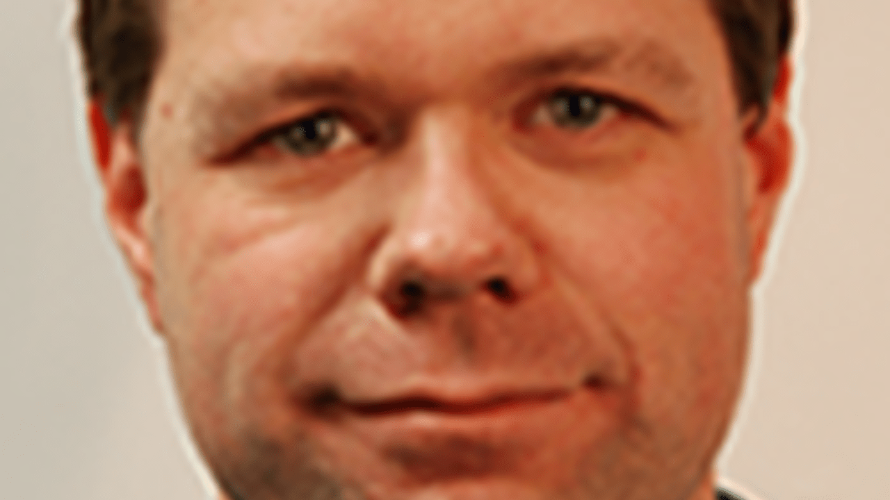 Richard Paap awarded the prestigious title 'Distinguished Author ...