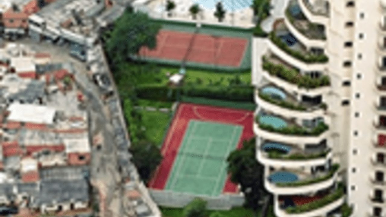 Het verschil tussen rijk en arm wordt steeds kleiner | Erasmus ...