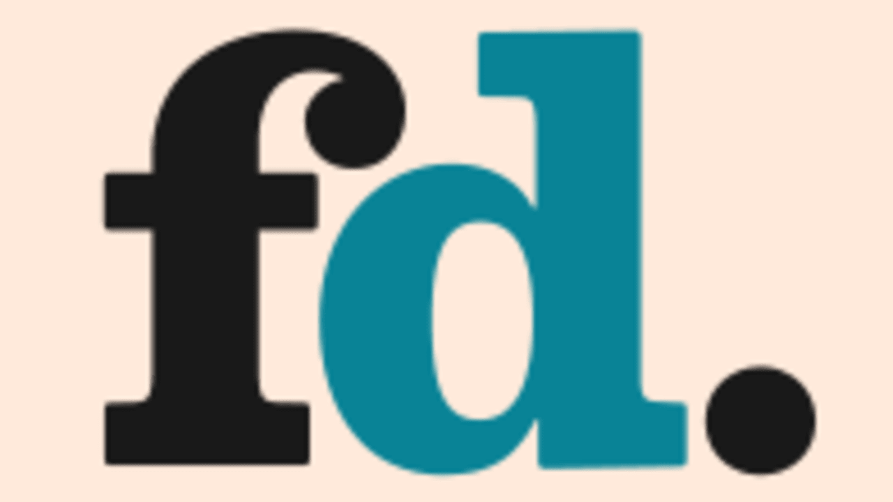 Johan Witteveen, 30 juli 2013, FD | Erasmus University Rotterdam