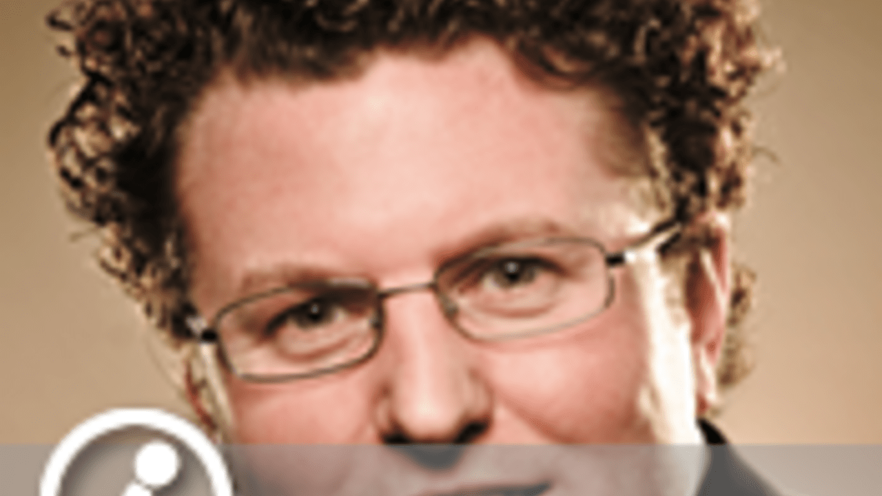 Bas Jacobs geeft zijn visie op diverse onderwerpen | Erasmus University ...