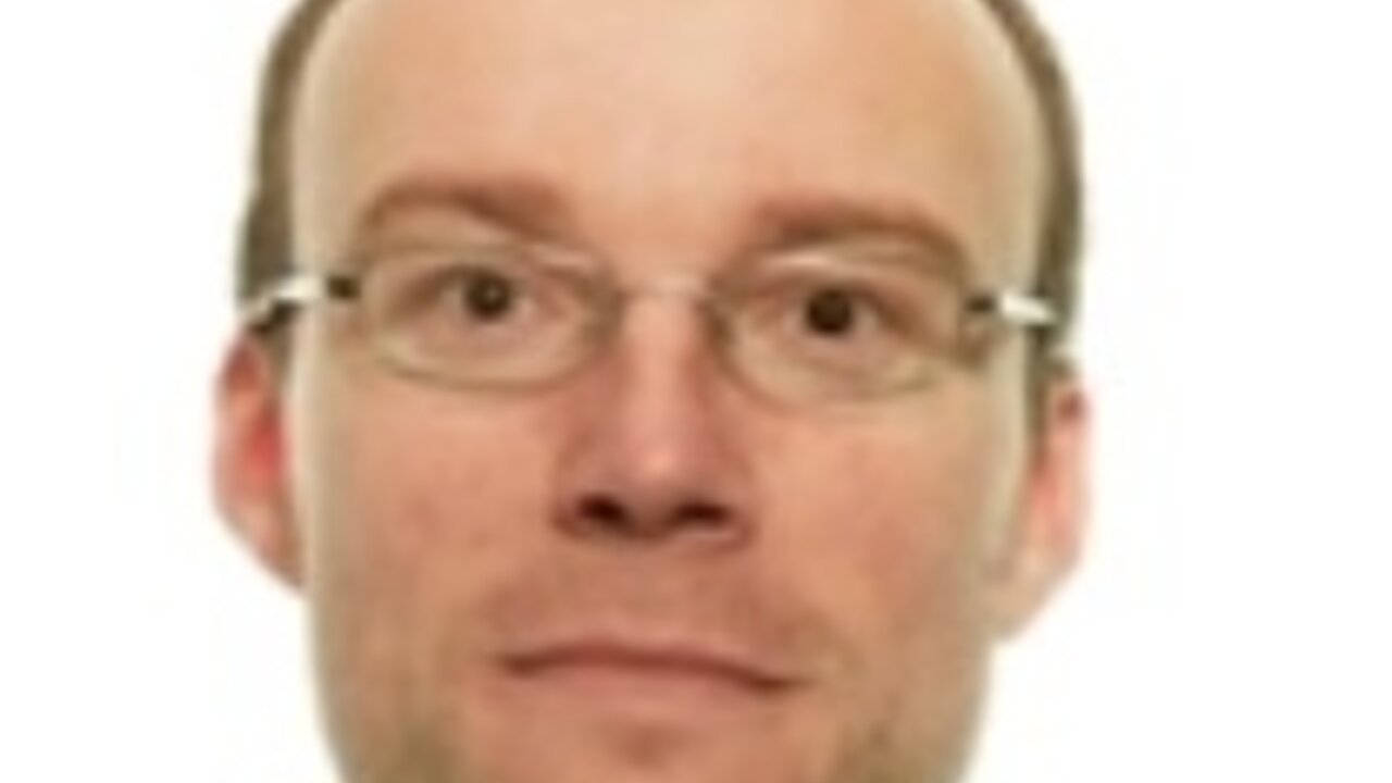 Peter Goos awarded for the 'Statistics in Chemistry Award' | Erasmus ...