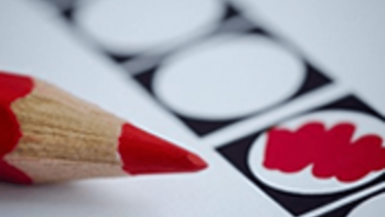 Do Opinion Polls Create Momentum in Political Competition? | Erasmus ...