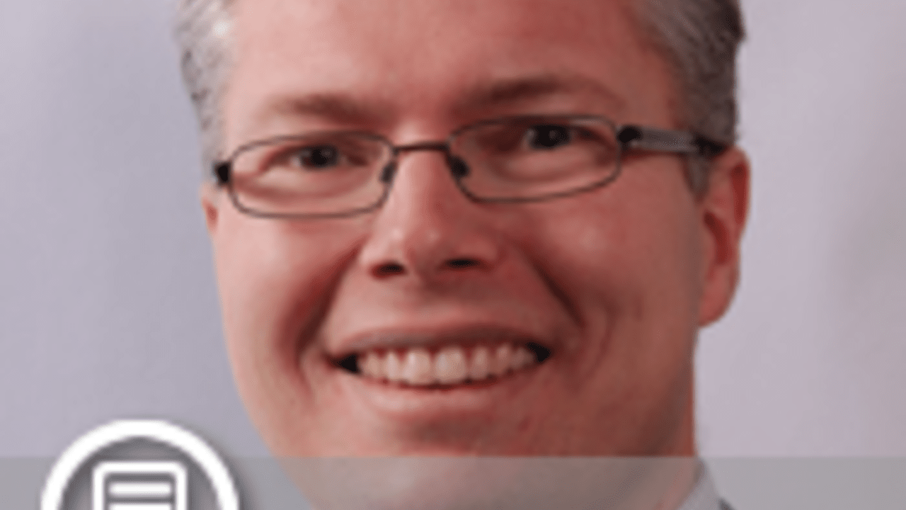 Maarten Pronk over het International Integrated Reporting Framework ...