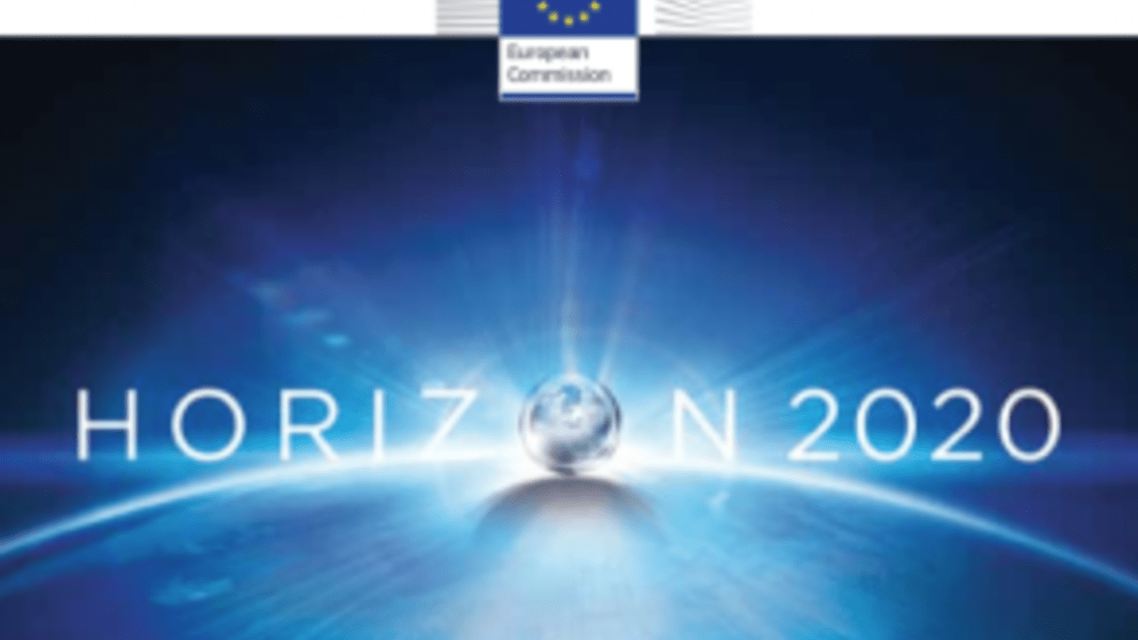 Kees Ribbens and Maria Grever applying for HORIZON2020 grant | Erasmus ...