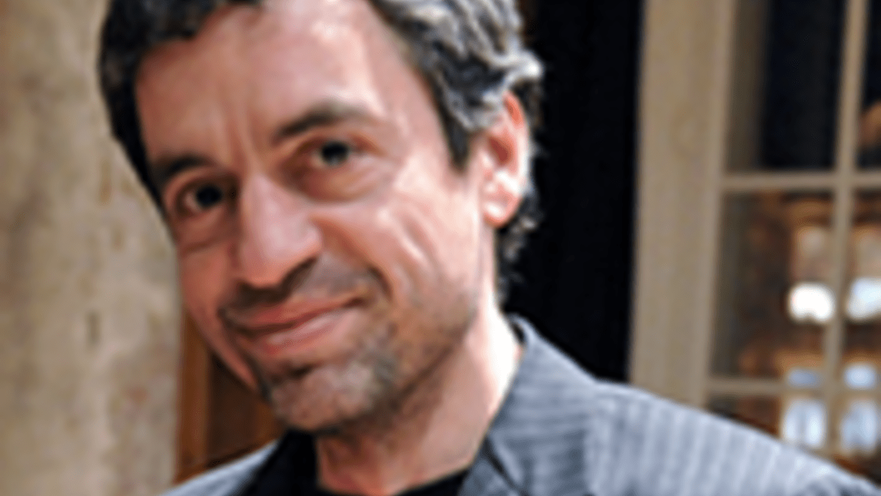 5 June Master Class Russell Shorto: Urban History, Public History ...