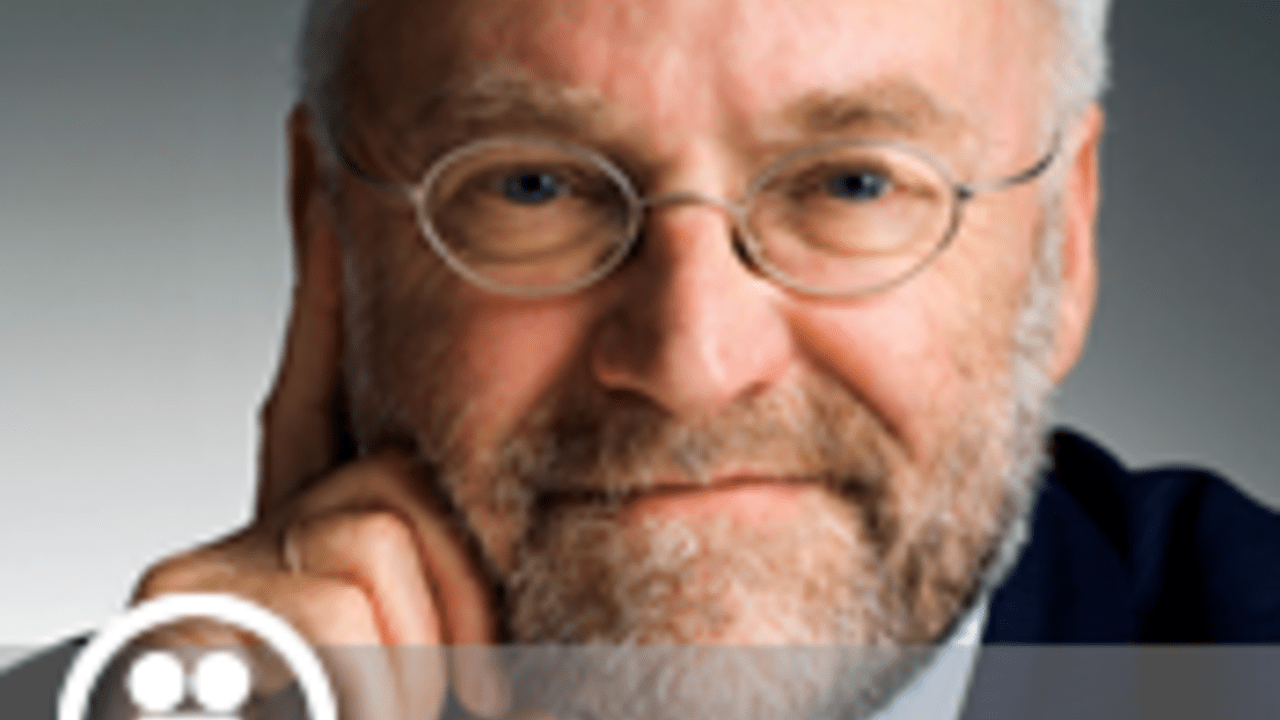 Geluk als eerste prioriteit | Erasmus University Rotterdam