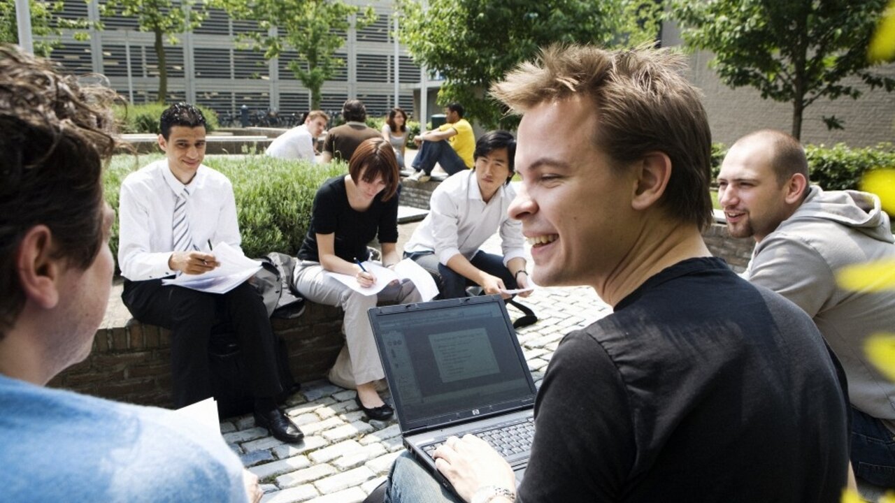 Leiden-Delft-Erasmus universiteiten stellen ‘minors’ open voor elkaars ...