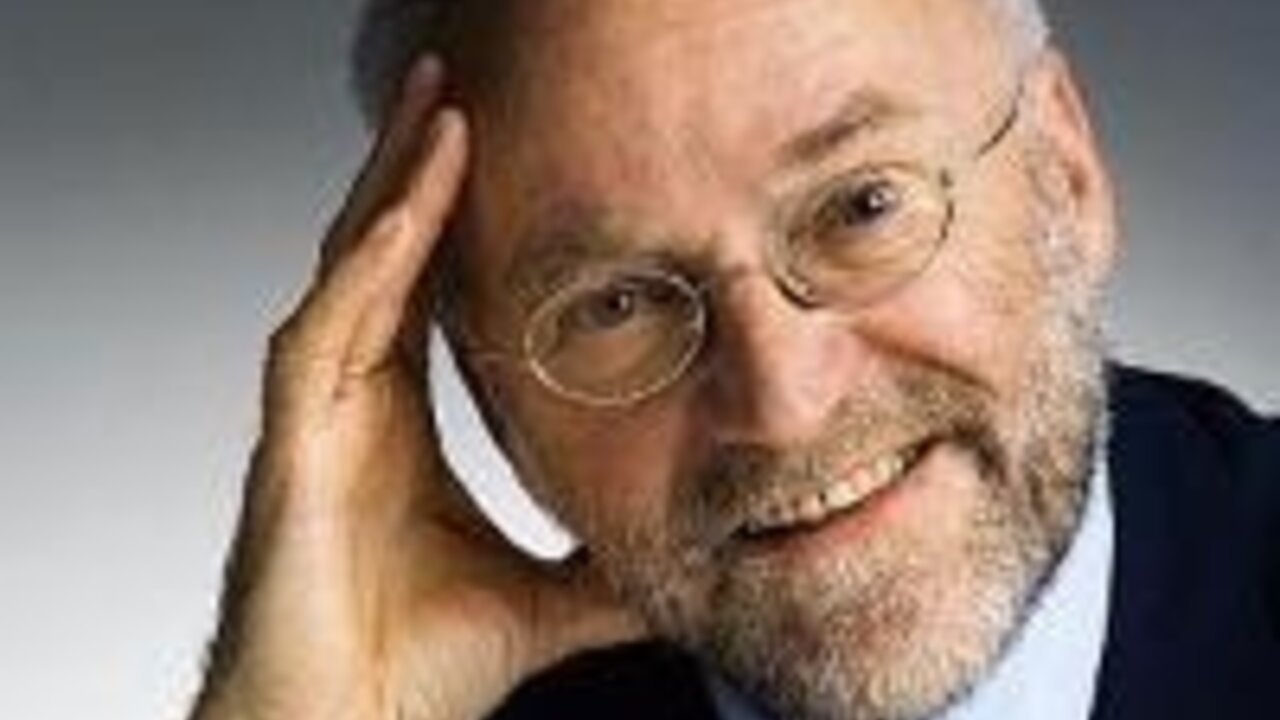 In Memoriam Ruut Veenhoven | Erasmus University Rotterdam