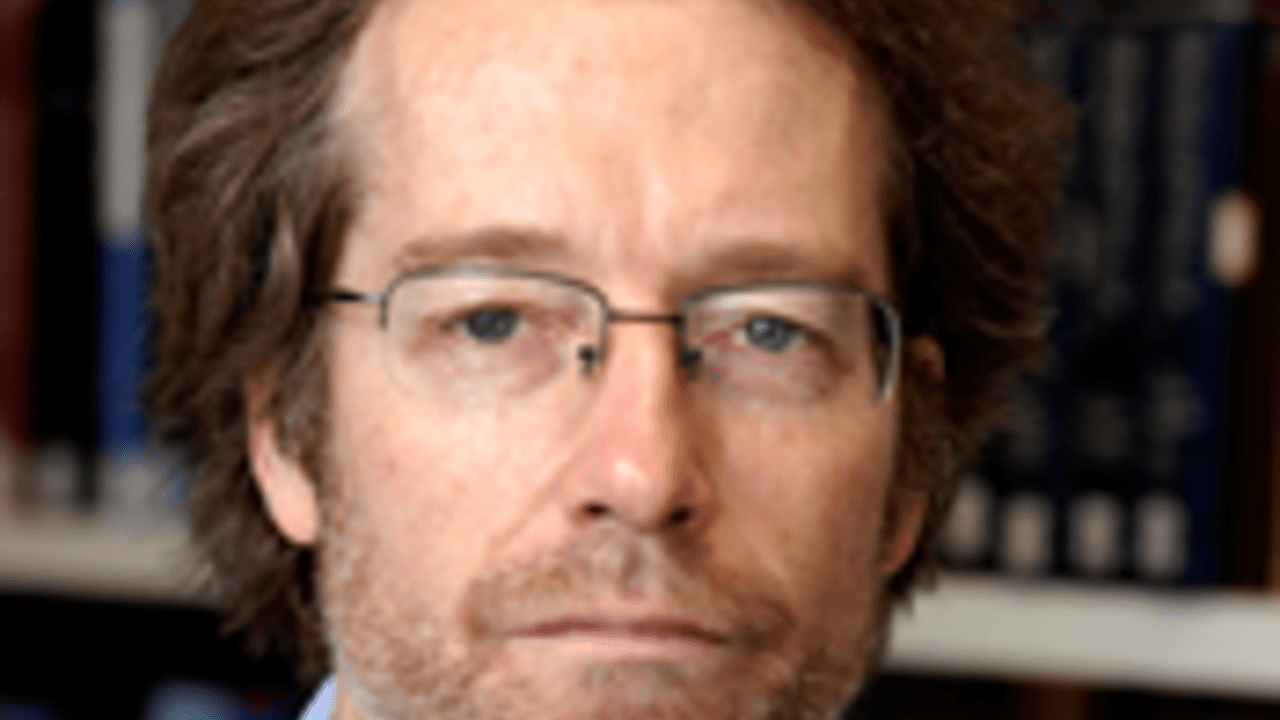 Eric Bartelsman new director Tinbergen Institute | Erasmus University ...