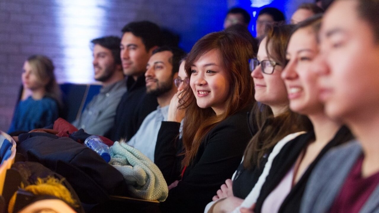 International students very satisfied with Erasmus University | Erasmus ...