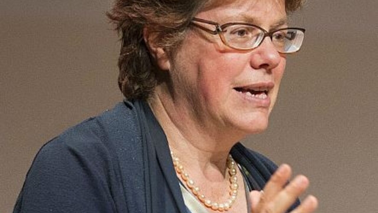 Socioloog Liesbet van Zoonen benoemd tot lid Academia Europaea ...