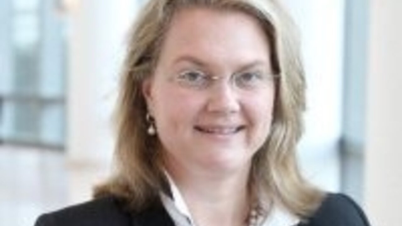 Vereniging Rente Gilde benoemt Mary Pieterse-Bloem tot nieuwe ...