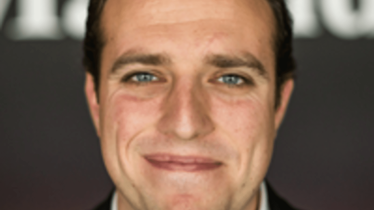 3 vragen aan Thomas Peeters | Erasmus University Rotterdam