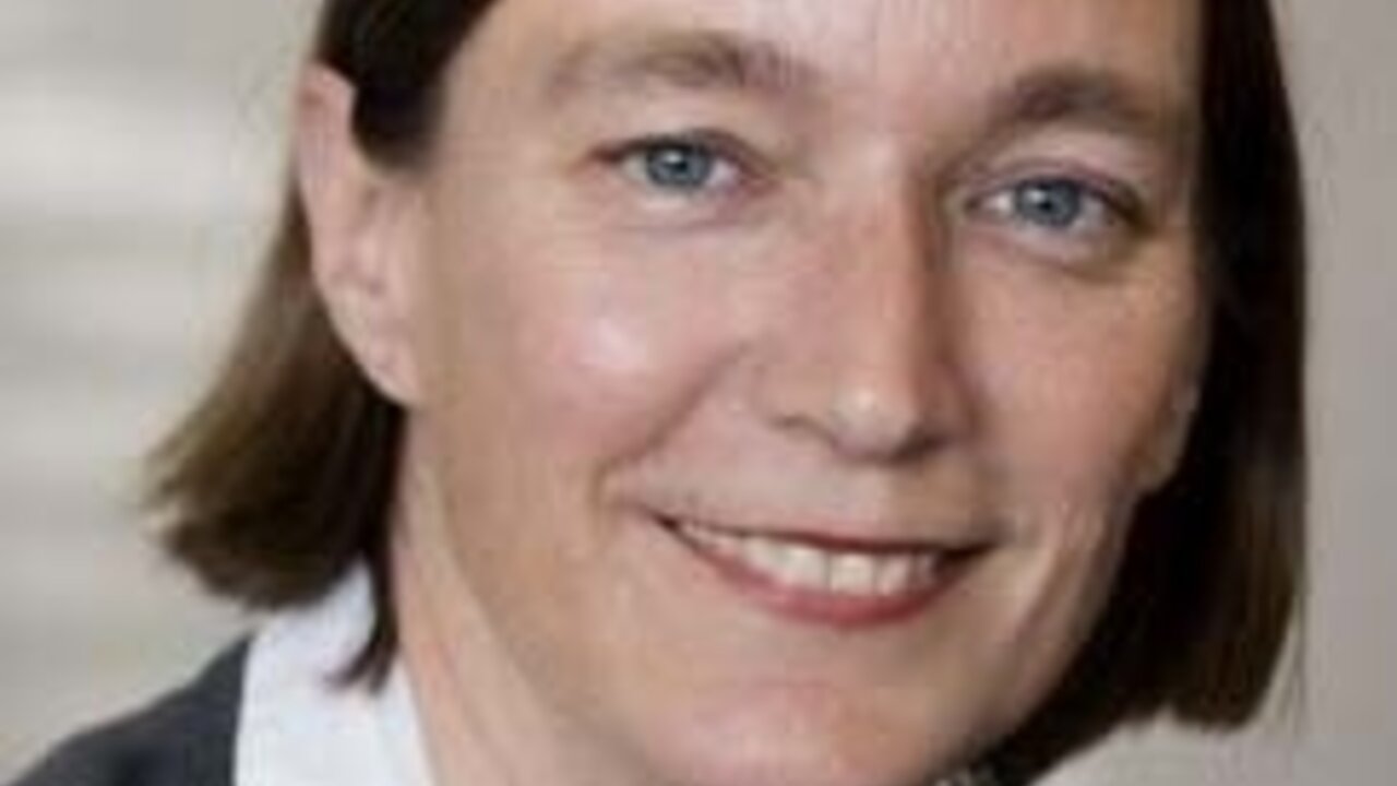 Hester Dibbits in Museumvisie over het opleiden van museumtalent ...