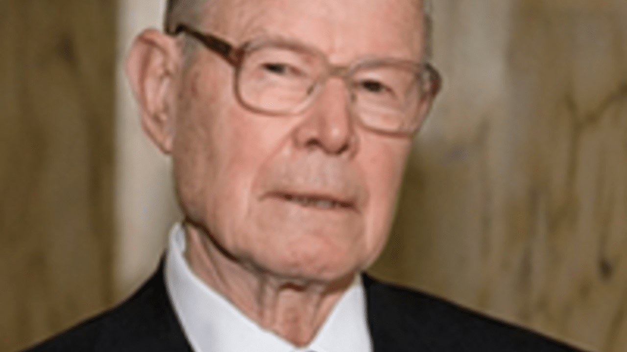 In memoriam doctor honoris causa Thomas C. Schelling | Erasmus ...