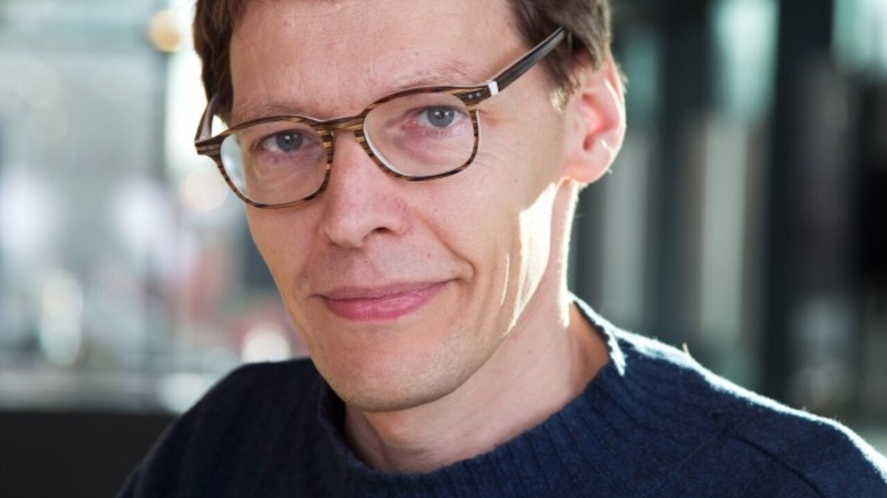 Kees Ribbens reageert op Yolocaust-foto's | Erasmus University Rotterdam