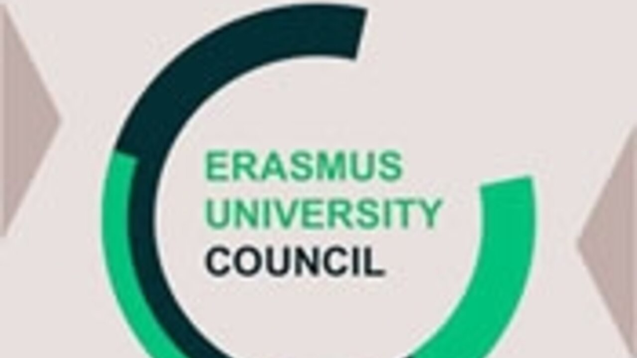 University Council | Erasmus University Rotterdam