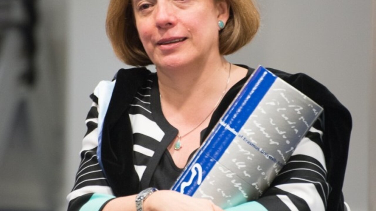 Successful PhD Defence by Ms Karem Sánchez de Roldán | Erasmus ...