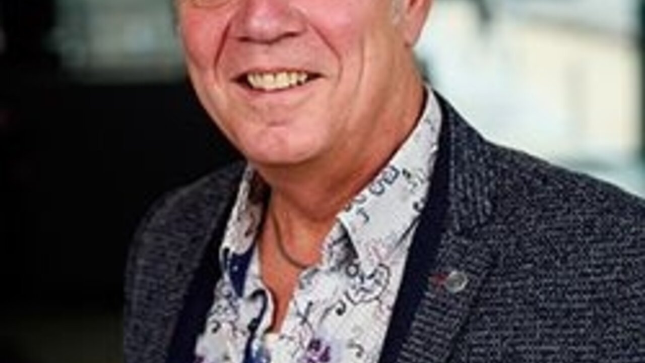 What makes them tick – Alex van Stipriaan | Erasmus University Rotterdam