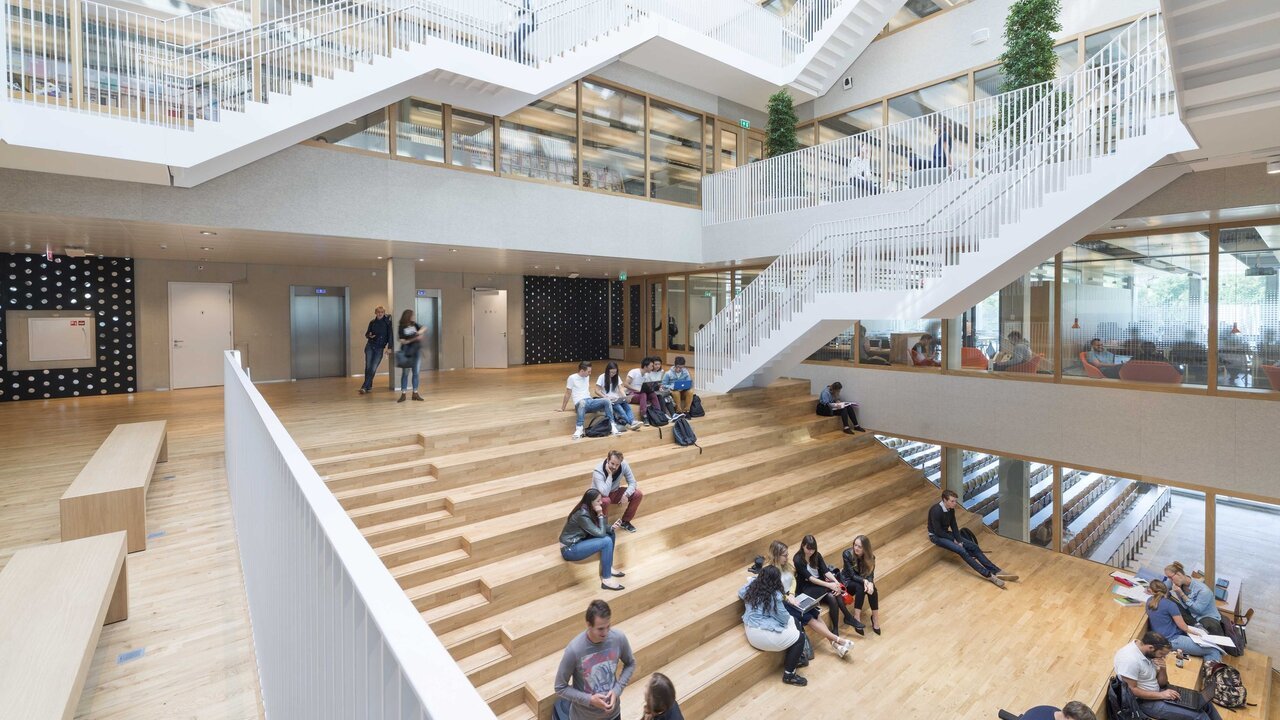 Onderwijs ESSB | Erasmus School of Social and Behavioural Sciences | Erasmus University Rotterdam