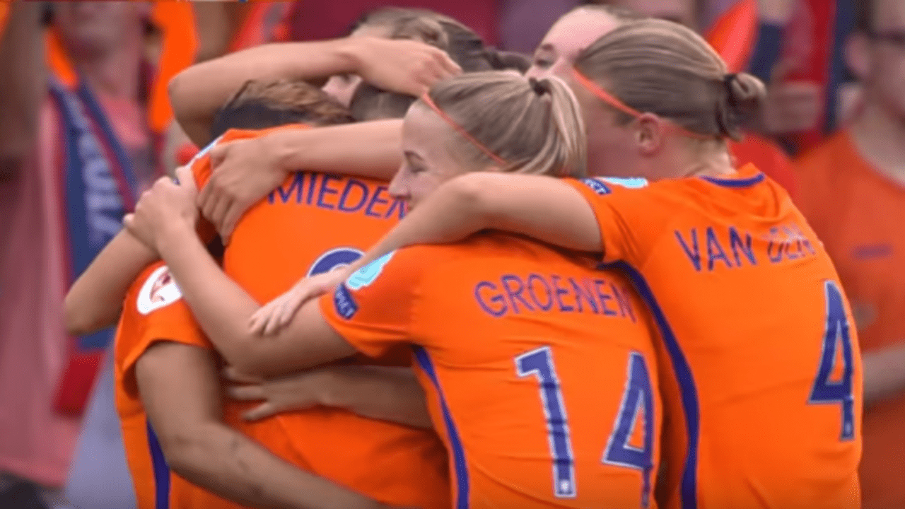 Does media attention help a football team win? | Erasmus University ...