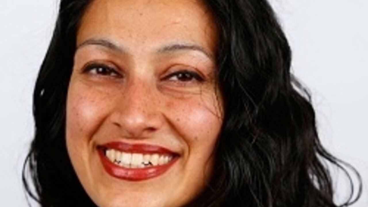 Dr. Payal Arora receives Education Prize | Erasmus University Rotterdam