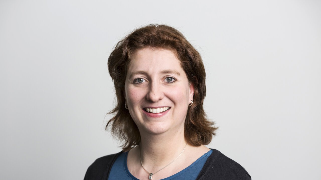 Inaugural lecture Professor Brenda Vermeeren | Erasmus University Rotterdam