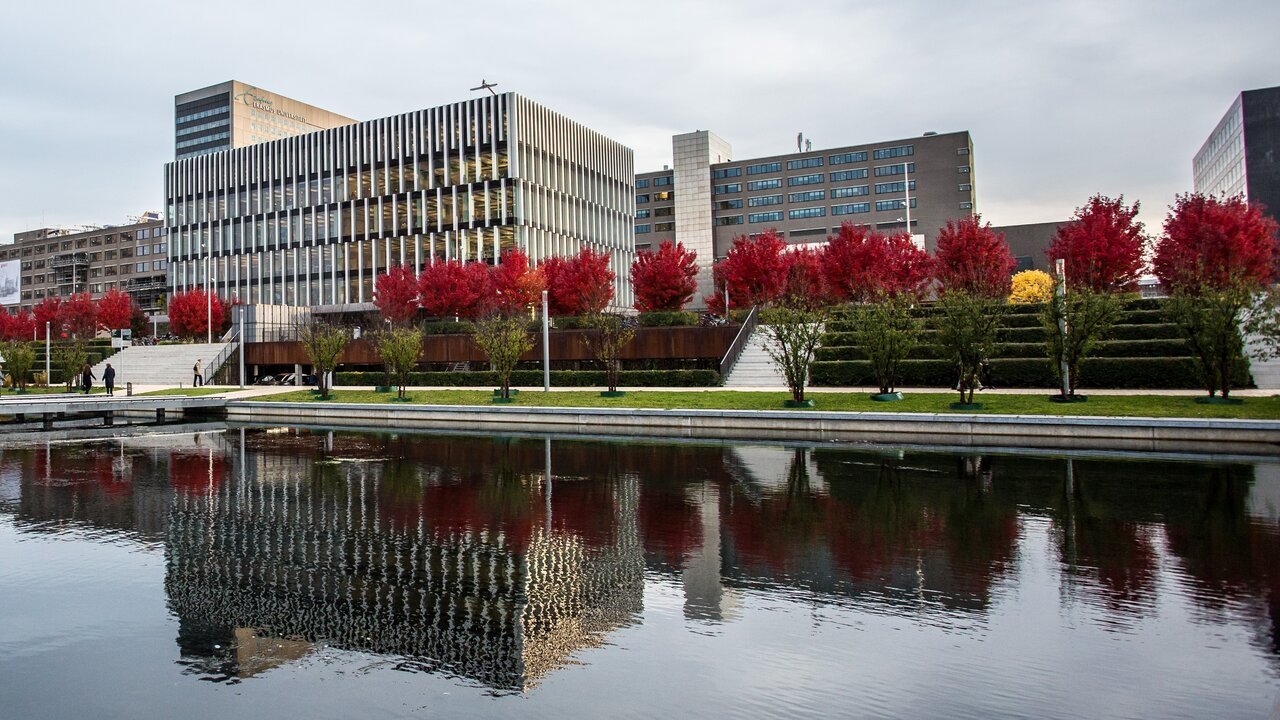EsCHER News & Calender | Erasmus University Rotterdam