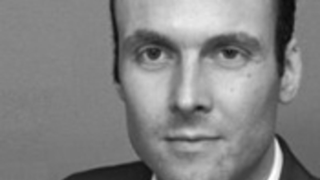 Meet Your Professor | Erasmus University Rotterdam