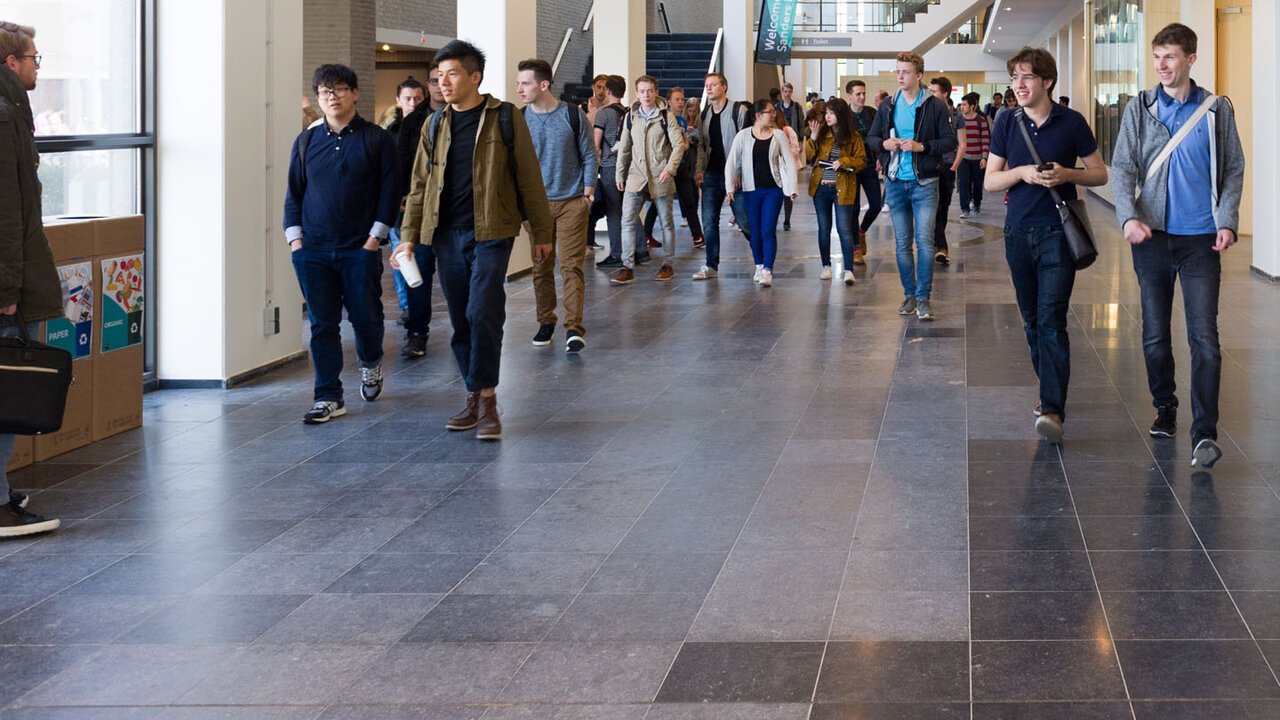 Elective courses | Erasmus University Rotterdam