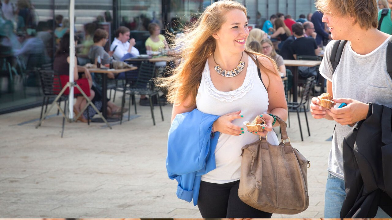 Digital Student ID card and Proof of Enrolment | Erasmus University ...