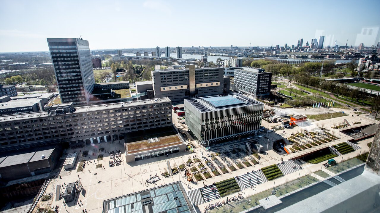 Nederlandstalige masterprogramma’s | Erasmus School of Social and Behavioural Sciences | Erasmus ...