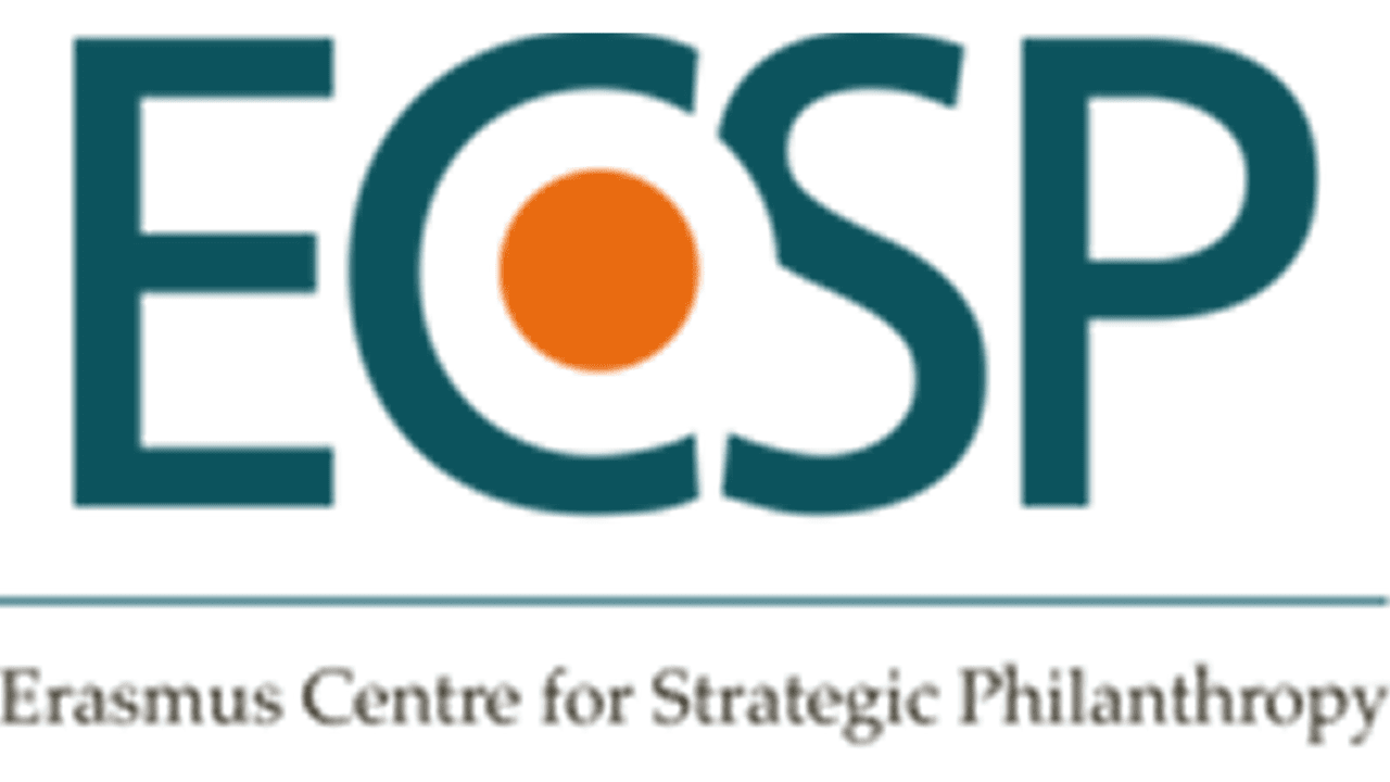 The Centre for Strategic Philanthropy is forced to wind up its ...