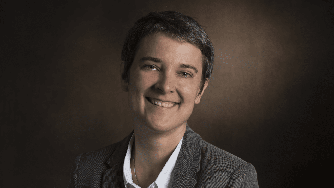 Top French civilian honour conferred on Anne Boring | Erasmus School of ...