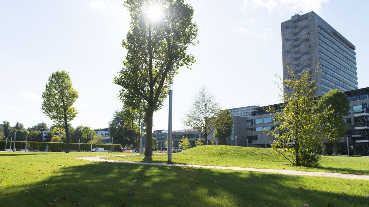 Inschrijving | Erasmus University Rotterdam