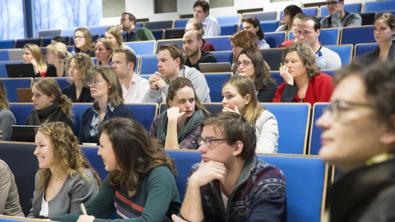 Premaster - Tuition fees | Erasmus School of Economics | Erasmus ...