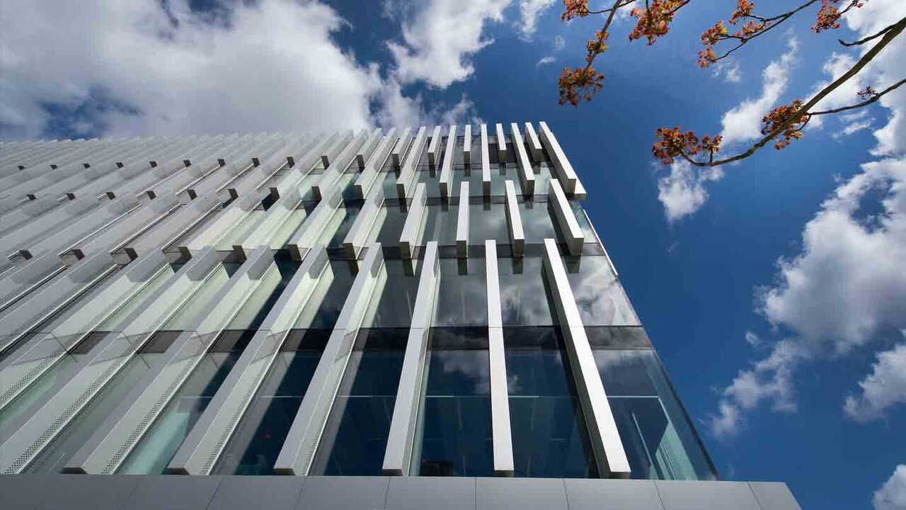 Come to Rotterdam on exchange | Erasmus University Rotterdam