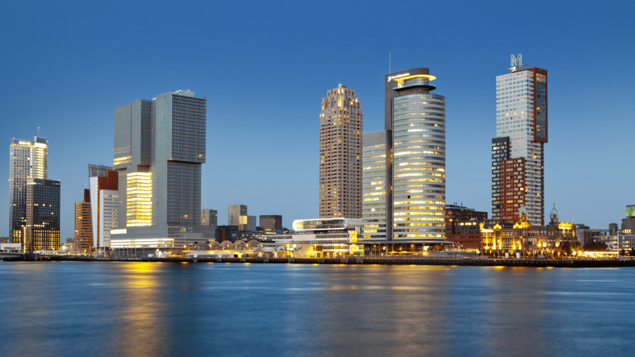EU students coming to Rotterdam | Erasmus University Rotterdam