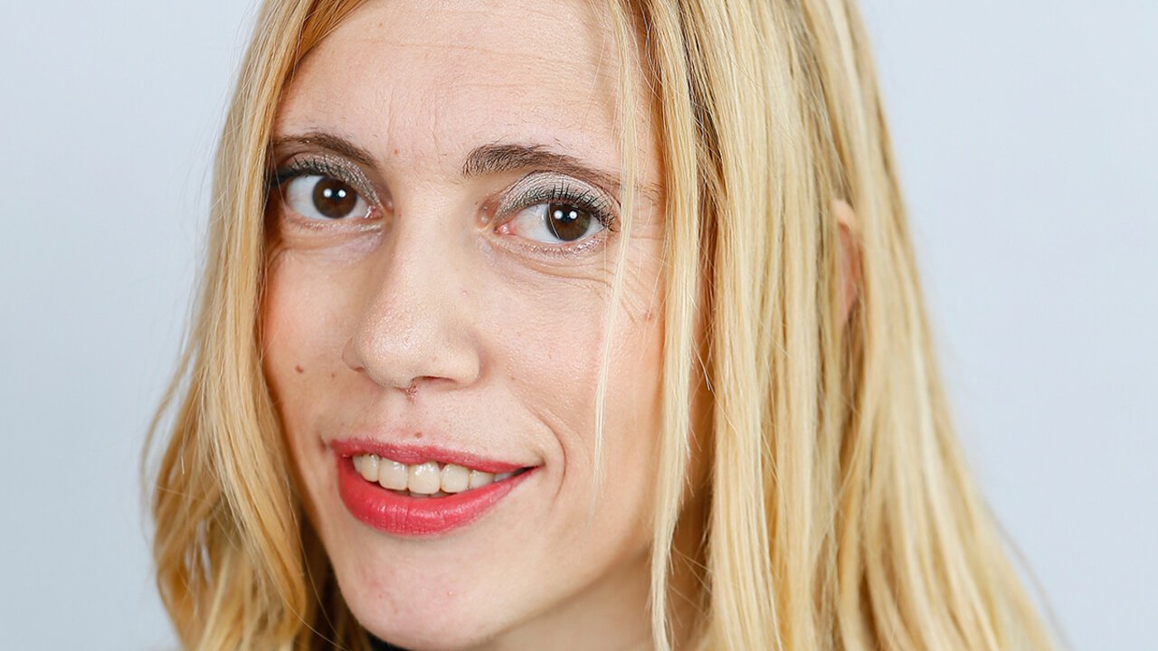 Dr. Noemi Mena Montes to give keynote at conference on "Perception of ...