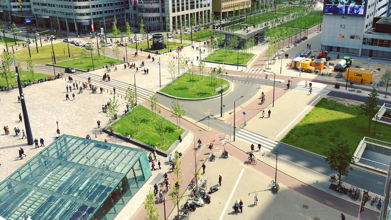 Master Business Analytics & Management | Erasmus University Rotterdam