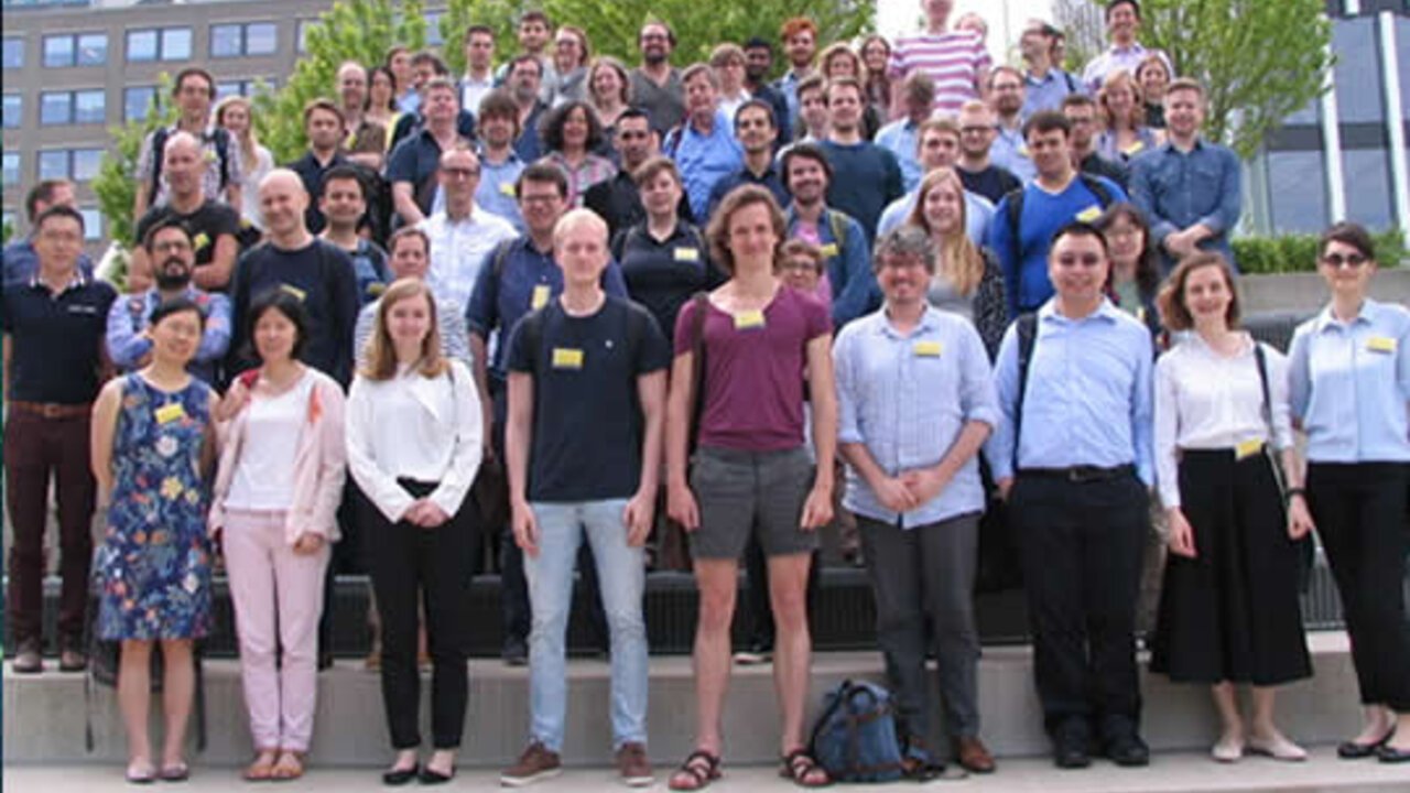 Workshop Machine Learning and Causal Inference | Erasmus School of ... Workshop Machine Learning and Causal Inference | Erasmus School of ...