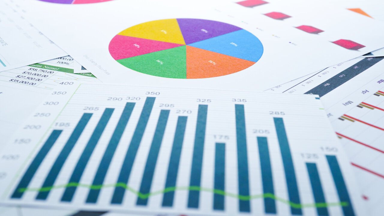 Course Econometrics: Methods and Applications | Continuing Education ...