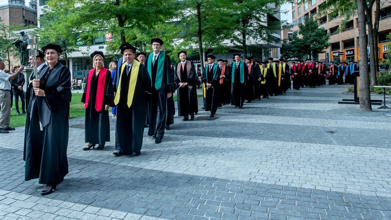 Erasmus University Rotterdam | Erasmus University Rotterdam