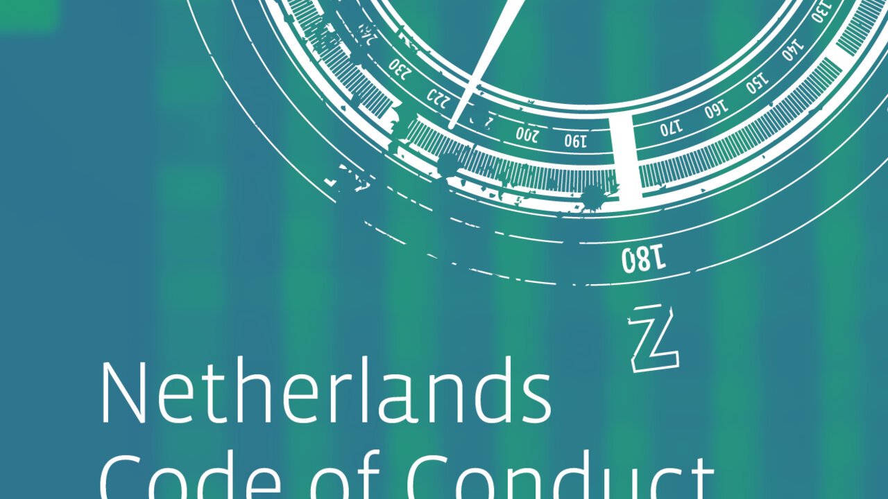 Nieuwe gedragscode wetenschappelijke integriteit | Erasmus University ...