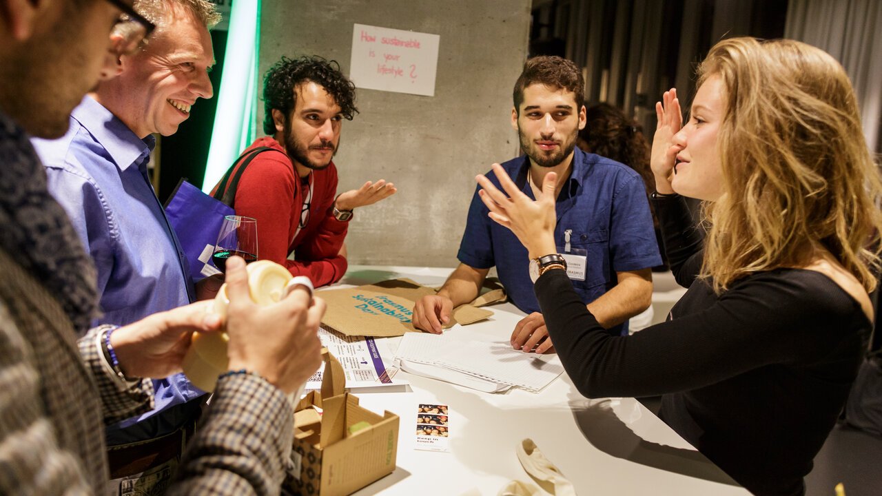 Citizen Science & Engaged Research: Showcase of best practices ...